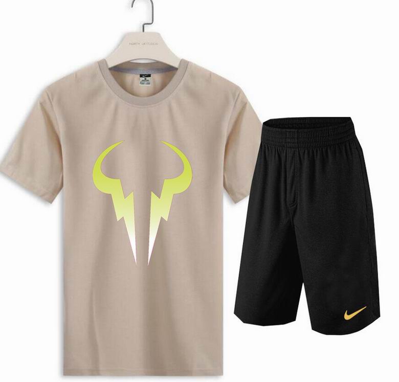 Nike 2pcs s-4xl 26w390-服饰丨向阳