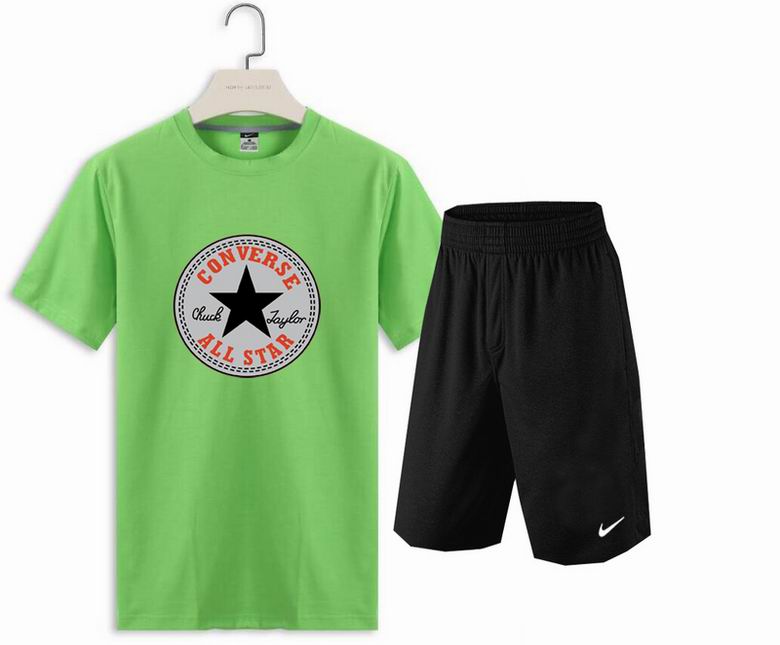 Nike 2pcs s-4xl 26w73-服饰丨向阳
