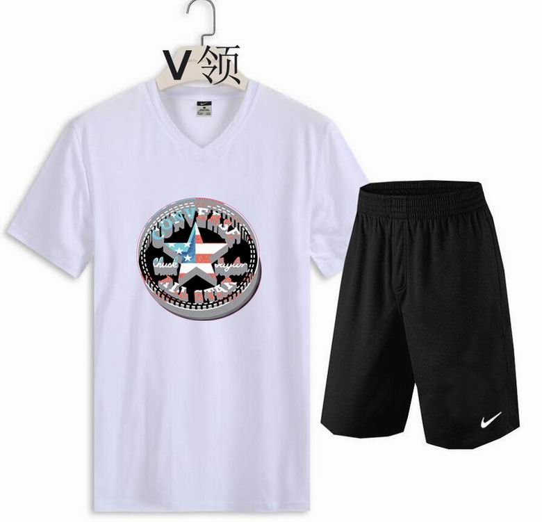 Nike 2pcs s-4xl 26w75-服饰丨向阳