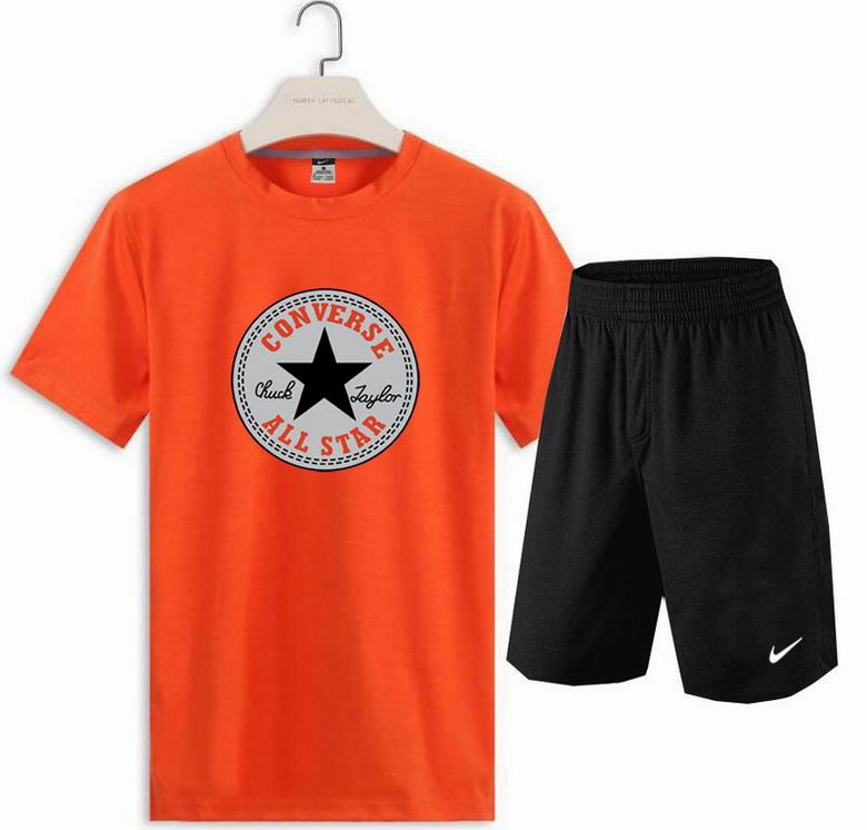 Nike 2pcs s-4xl 26w75-服饰丨向阳