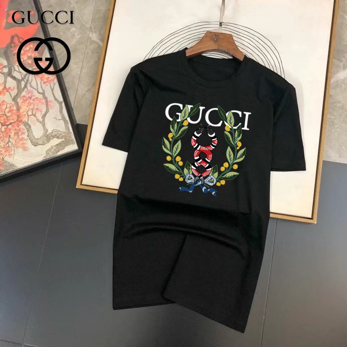 Gucci T Shirt m-3xl 25t03-服饰丨向阳