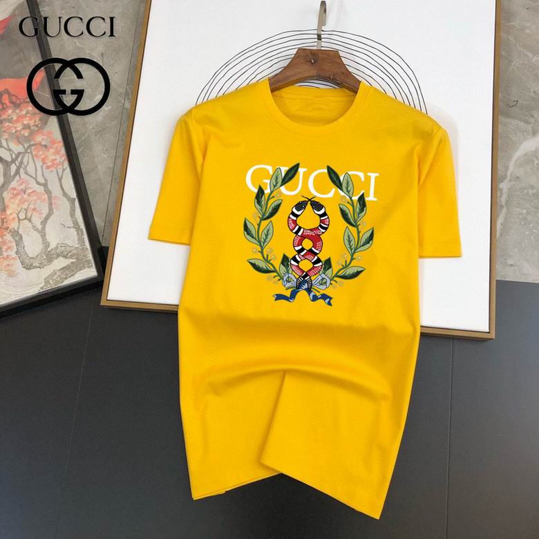 Gucci T Shirt m-3xl 25t03-服饰丨向阳