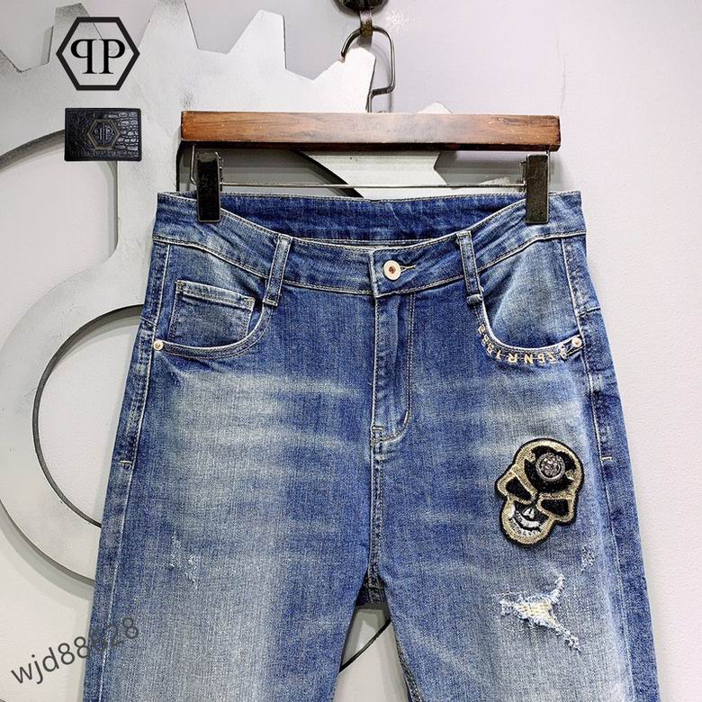 PP Jean Pants sz28-38 25t06-Fashion丨QiQi