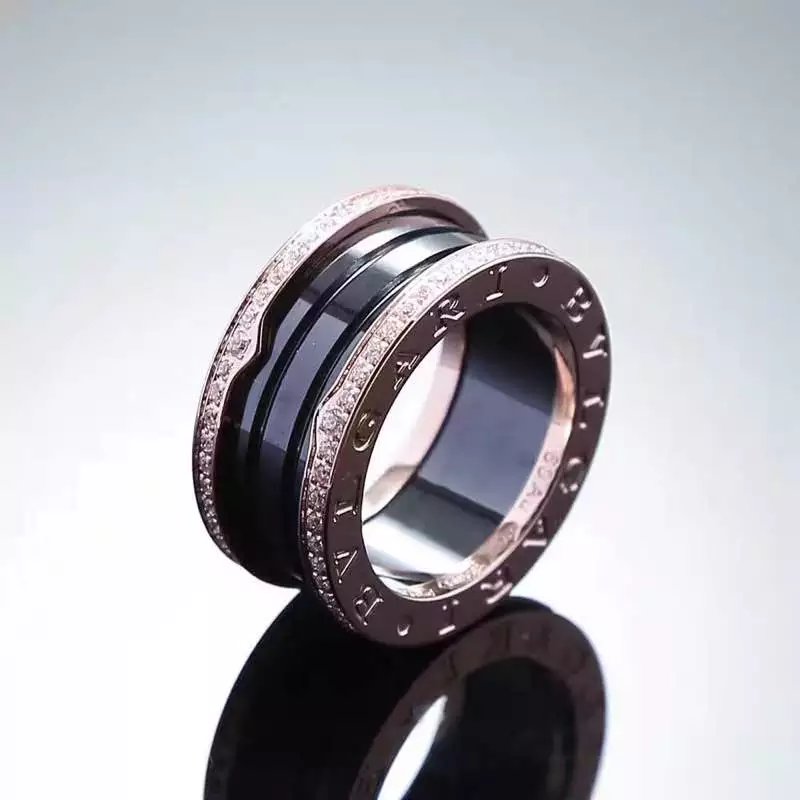 Bvlgari Ring (29)-Fashion丨QiQi