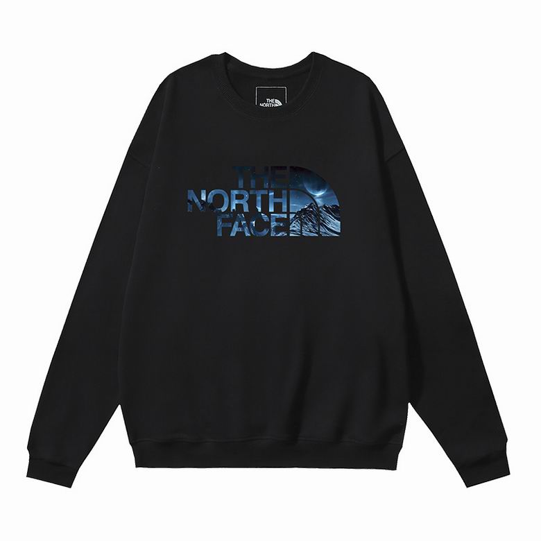 The North Face Sweatshirt m-xxl 6ct03-服饰丨向阳