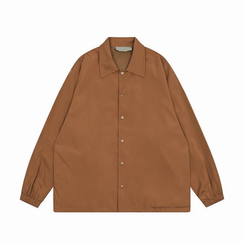 Fear Of God s-xl 23ct04-服饰丨向阳