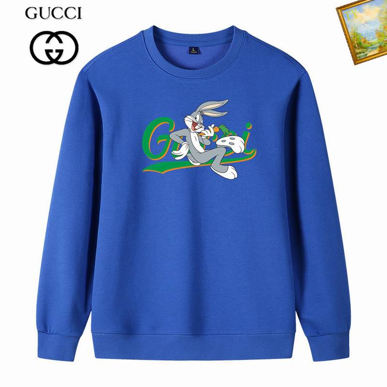 Gucci m-3xl 25t03-服饰丨向阳