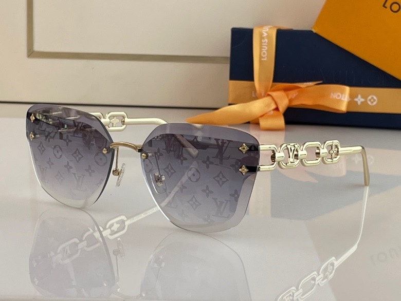 LV Glasses (16)-Fashion丨QiQi