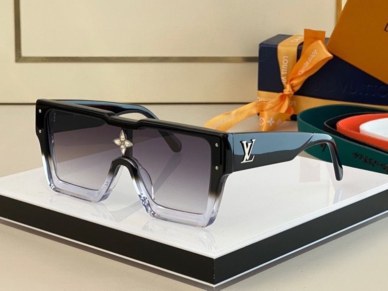 LV Glasses (63)-Fashion丨QiQi