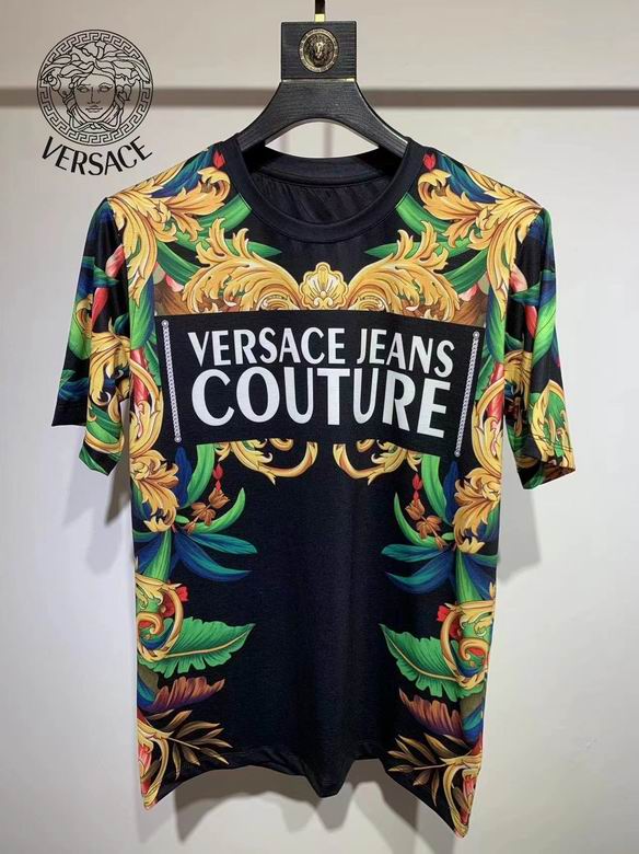 Versace S-XXL sst (390)-服饰丨向阳