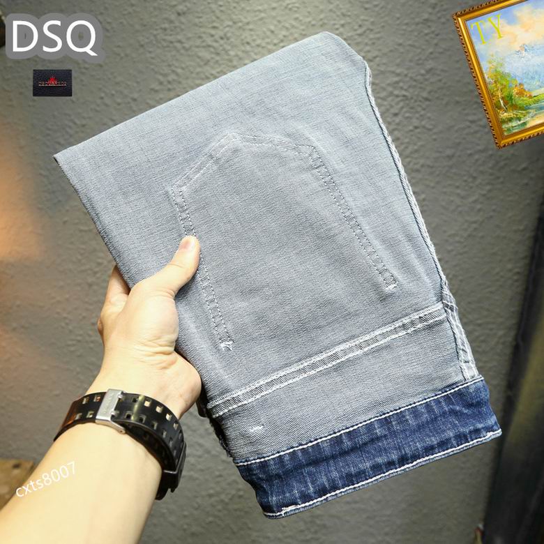 DSQ sz28-38 25tn007 (2)-服饰丨向阳