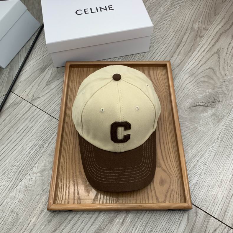 Celine Cap (12)_1145708-Fashion丨QiQi