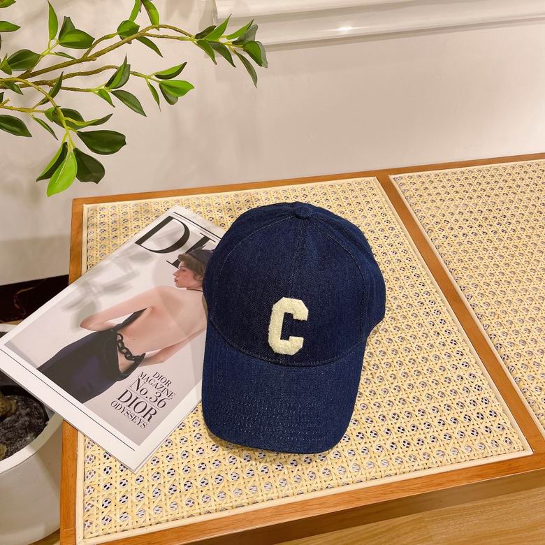 Celine Cap dxn (1)_1198060-Fashion丨QiQi