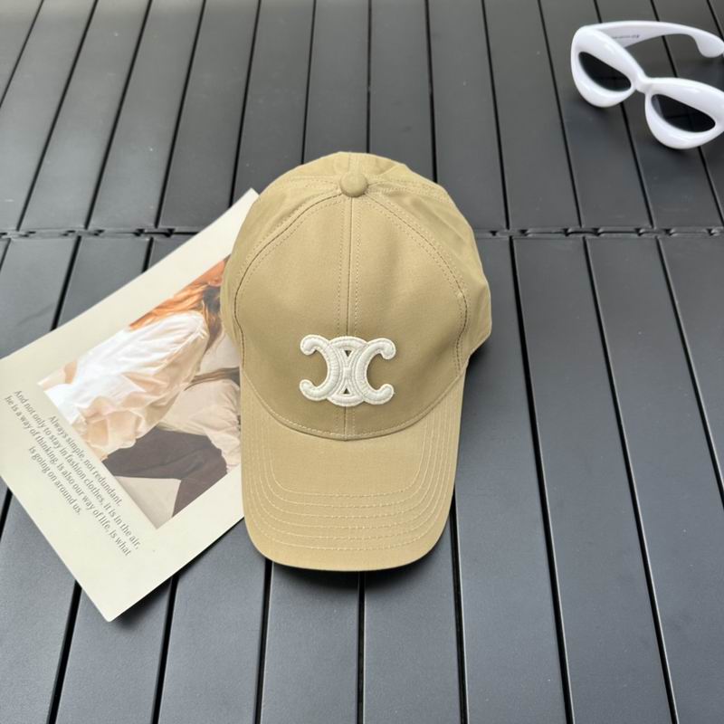 Celine cap 20 (36)_1163741-Fashion丨QiQi