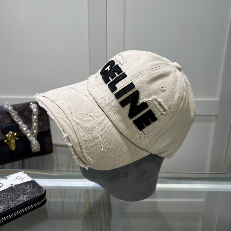 Celine cap 58 (31)_1338119-Fashion丨QiQi