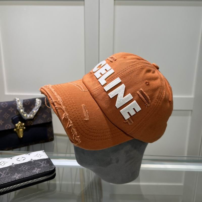 Celine cap 58 (19)_1338116-Fashion丨QiQi