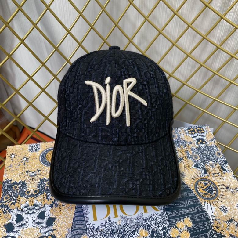 Dior Cap (8)_1133418-Fashion丨QiQi