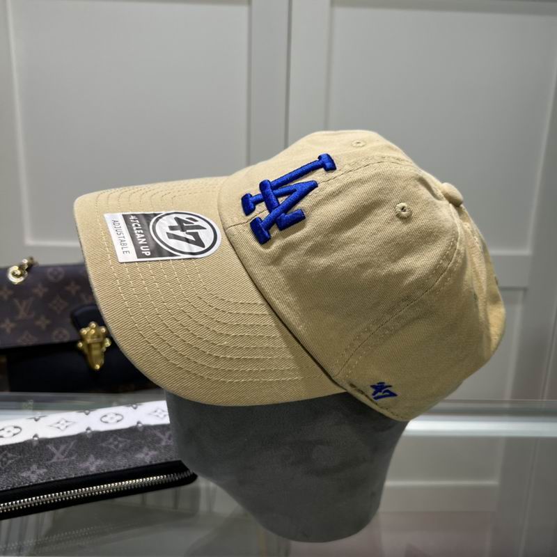 MLB NY cap 38 (30)_1388912-Fashion丨QiQi