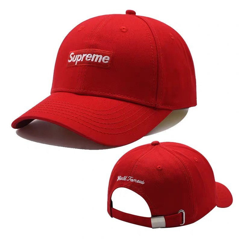Supreme Cap (8)_1011050-服饰丨向阳