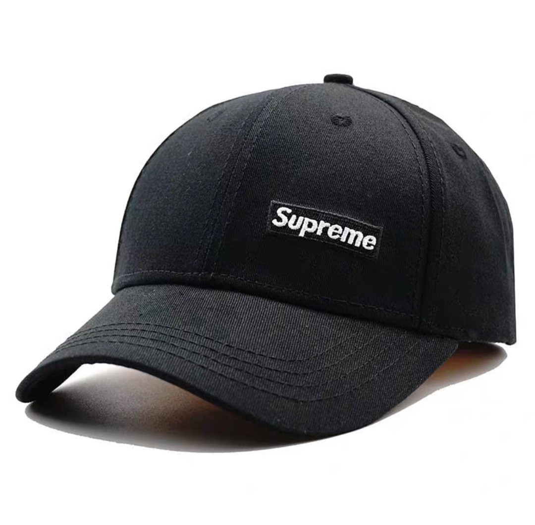 Supreme Cap (2)_1011056-Fashion丨QiQi