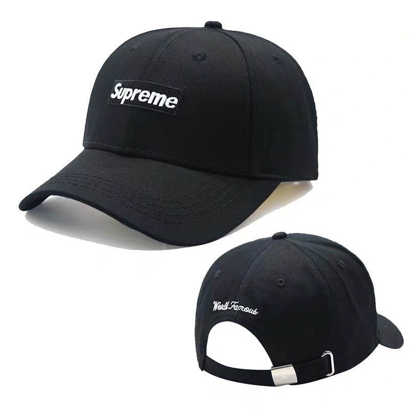 Supreme Cap (3)_1011057-服饰丨向阳
