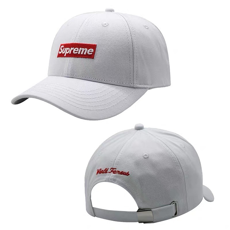 Supreme Cap (4)_1011058-服饰丨向阳