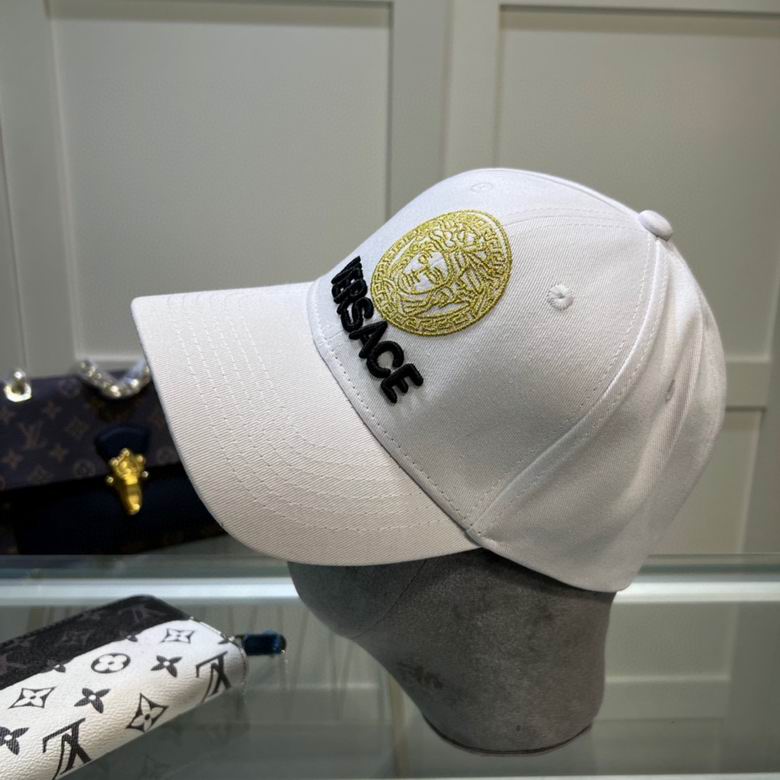 Versace Cap dxn (11)_1014134-Fashion丨QiQi