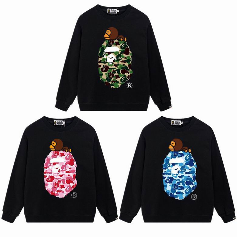 Bape M-3XL cpt04-Fashion丨QiQi