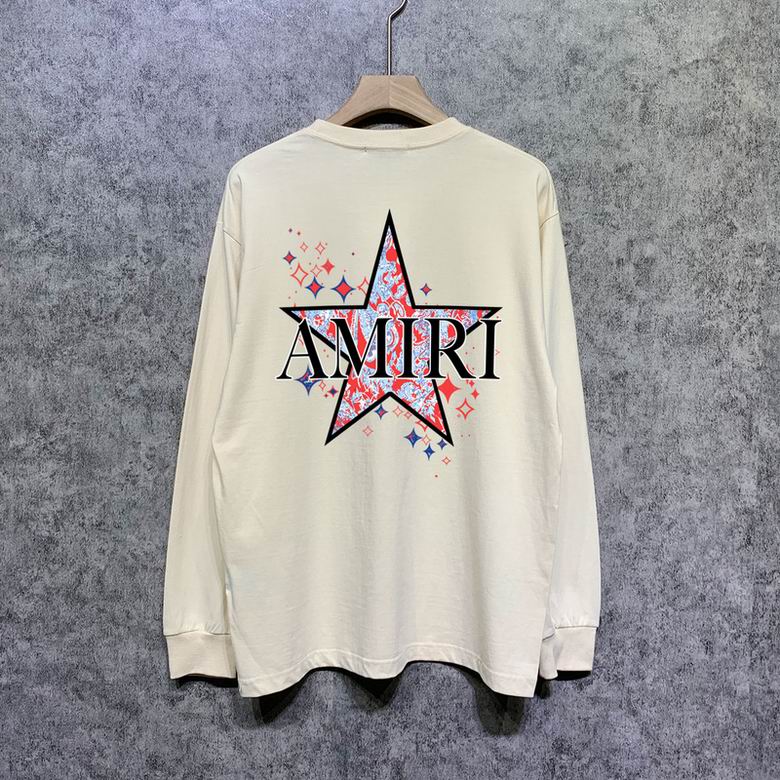 Amiri S-XXL syt43-Fashion丨QiQi