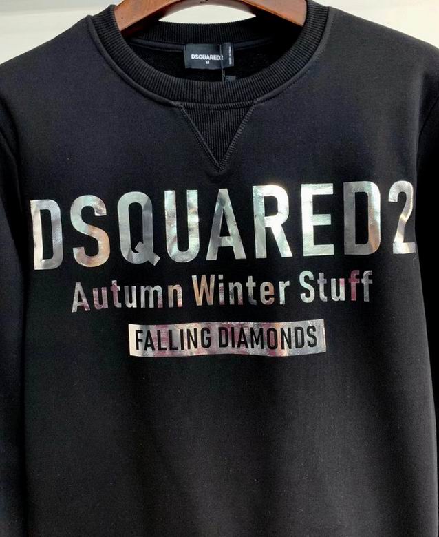 DSQ M-3XL 25l04-服饰丨向阳