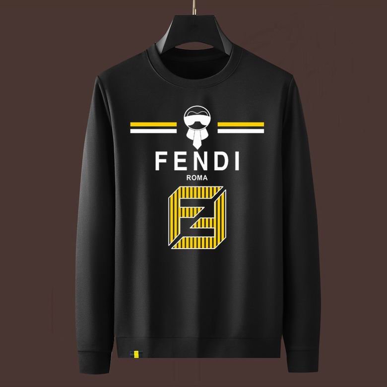 Fendi M-4XL 11L15-服饰丨向阳