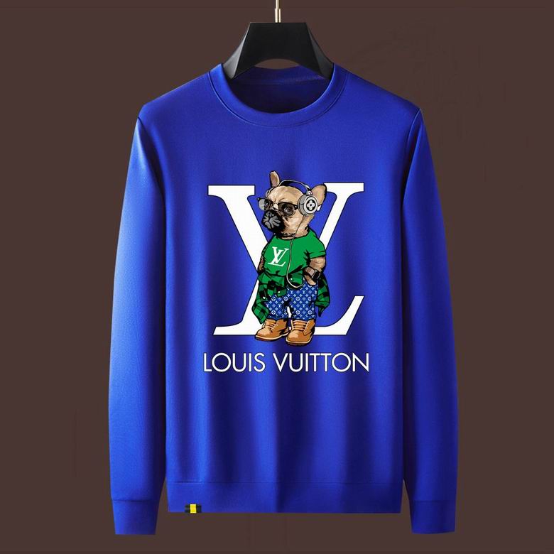 LV M-4XL 11L01-Fashion丨QiQi