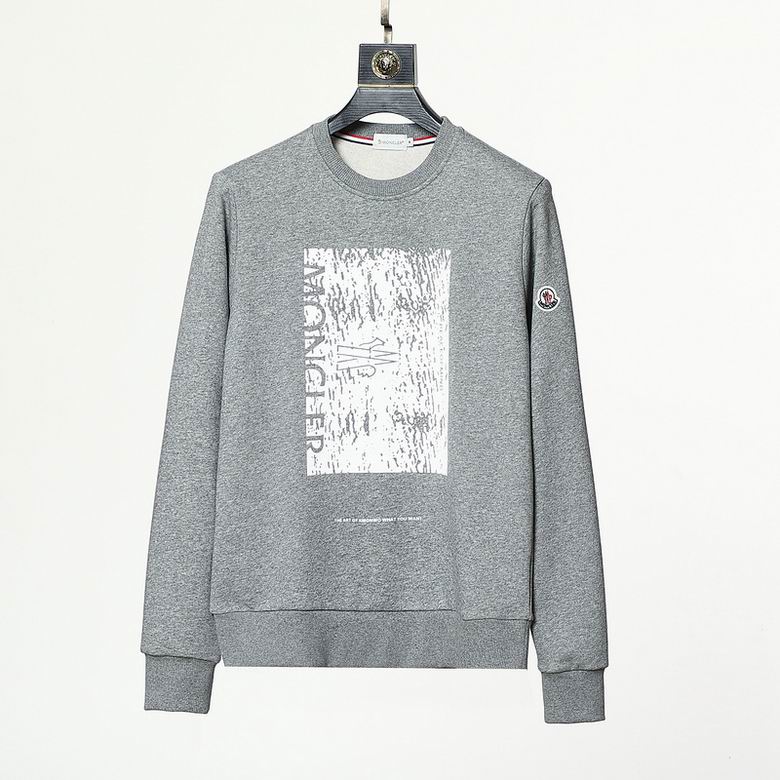 Moncler M-3XL 2b05-服饰丨向阳