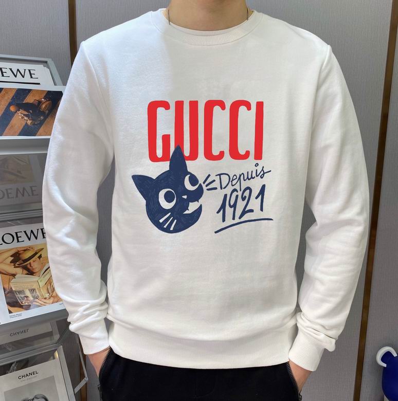 Gucci M-5XL kdt (12)-服饰丨向阳