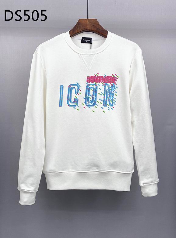 DSQ M-3XL 25L06-服饰丨向阳