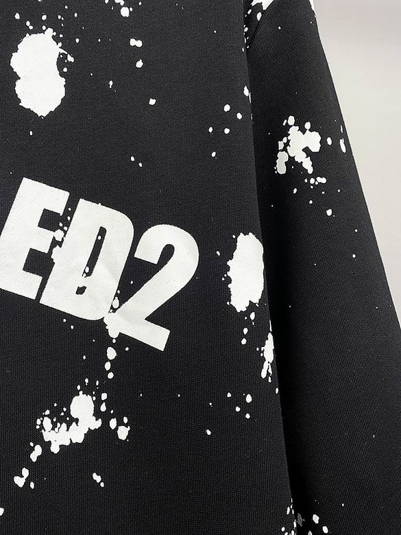 DSQ M-3XL 25L06-服饰丨向阳