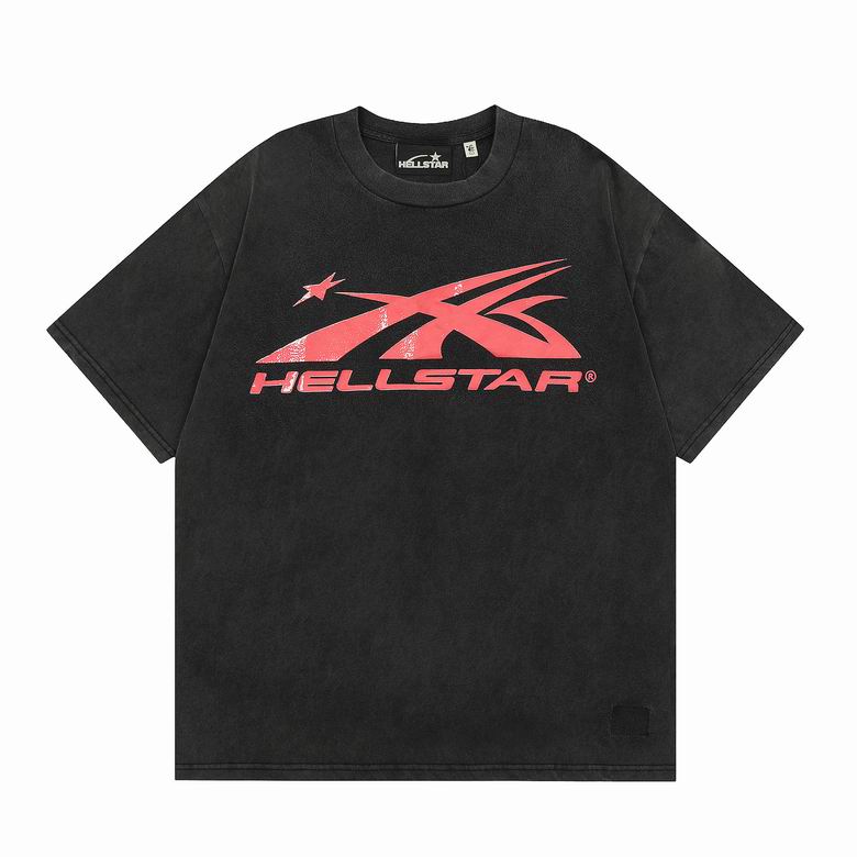 Hellstar S-XL 4lt02-服饰丨向阳