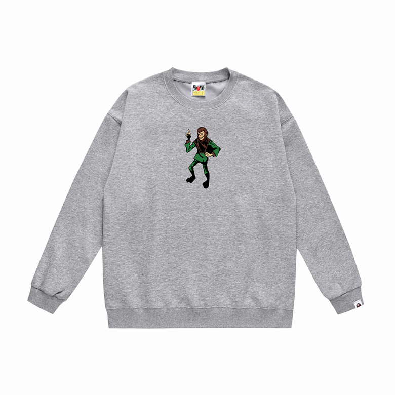 Bape S-XXL 19ct04-服饰丨向阳