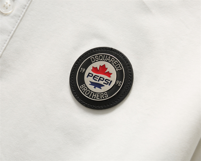 DSQ M-XXL 8yl07-服饰丨向阳