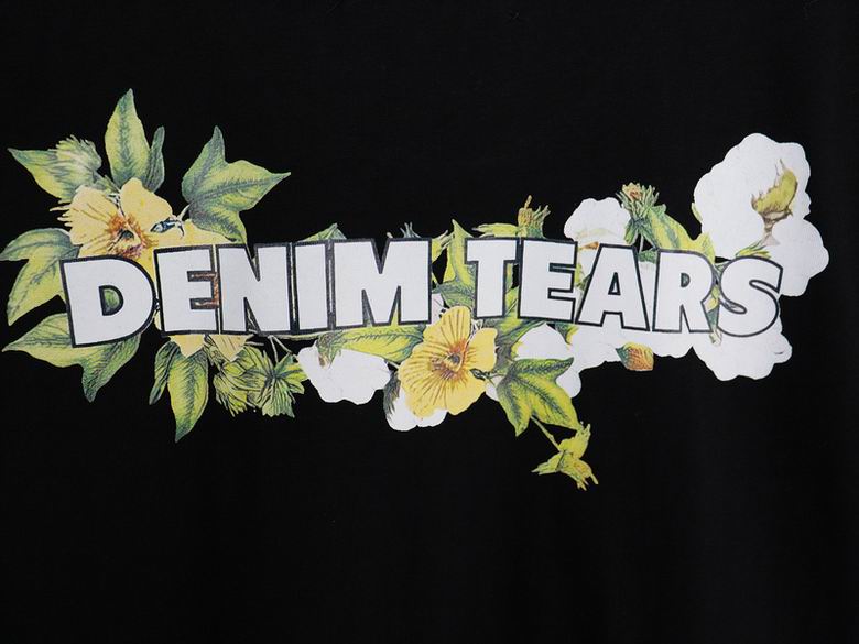 Denim Tears S-XL brt08-服饰丨向阳