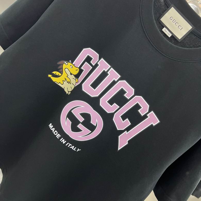 Gucci S-XXL 7ct (24)-服饰丨向阳