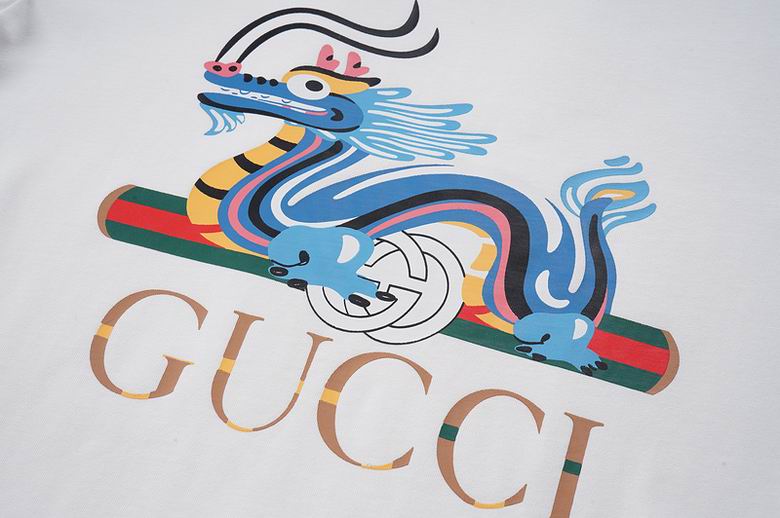 Gucci S-XXL ddt12-Fashion丨QiQi