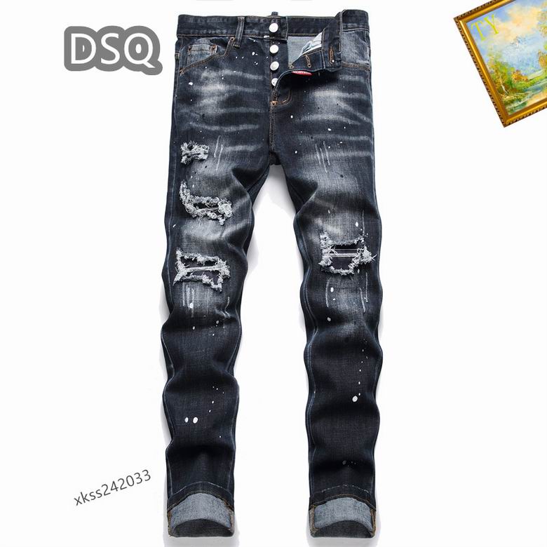 DSQ sz29-38 25tn (5)-服饰丨向阳