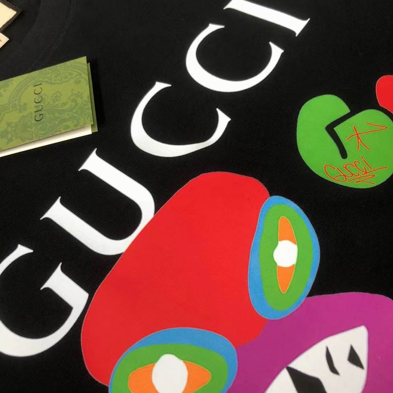 Gucci M-4XL 11Ln (10)-Fashion丨QiQi