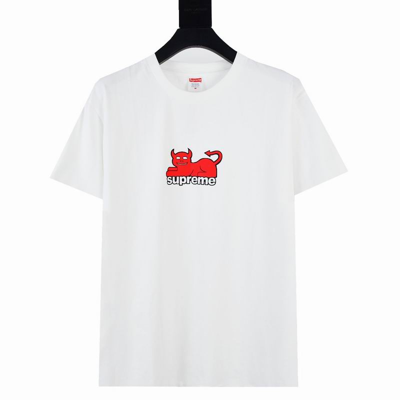 63 Supreme 24ss TOY MACHINE DEVIL CAT S-XL 2dtr (5)-服饰丨向阳