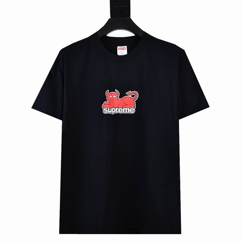 63 Supreme 24ss TOY MACHINE DEVIL CAT S-XL 2dtr (5)-服饰丨向阳