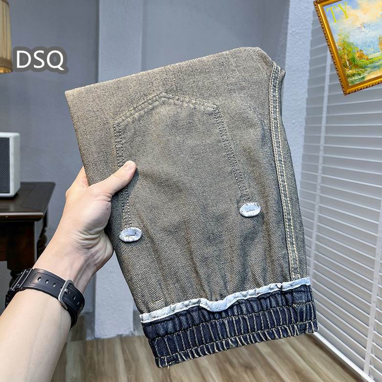 DSQ sz28-38 25tn (10)-服饰丨向阳