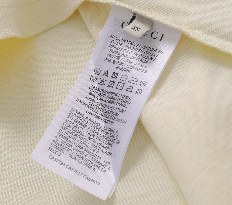 Gucci XS-L attr9559 (15)-Fashion丨QiQi