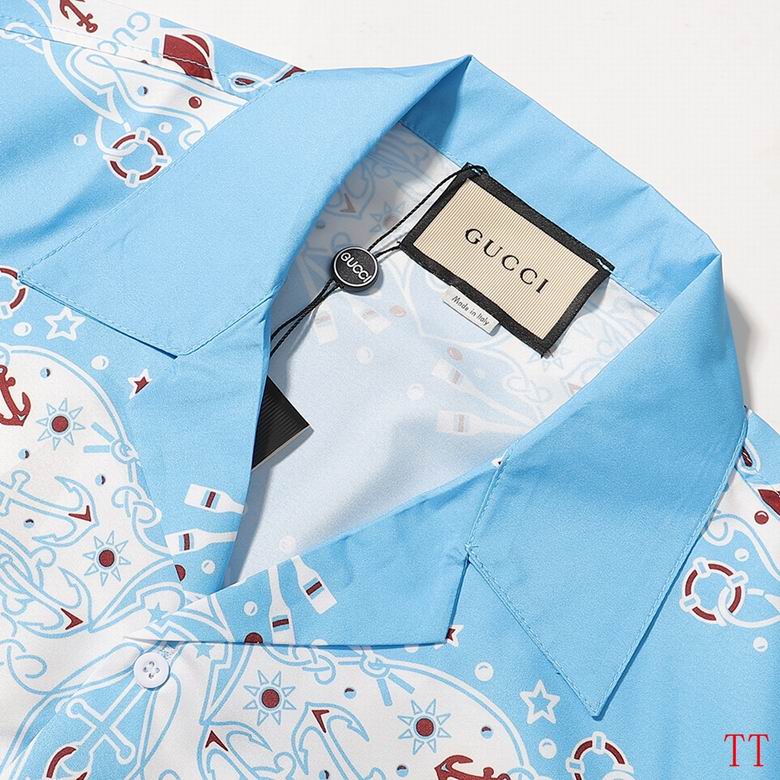 Gucci M-3XL 20tn (5)-Fashion丨QiQi