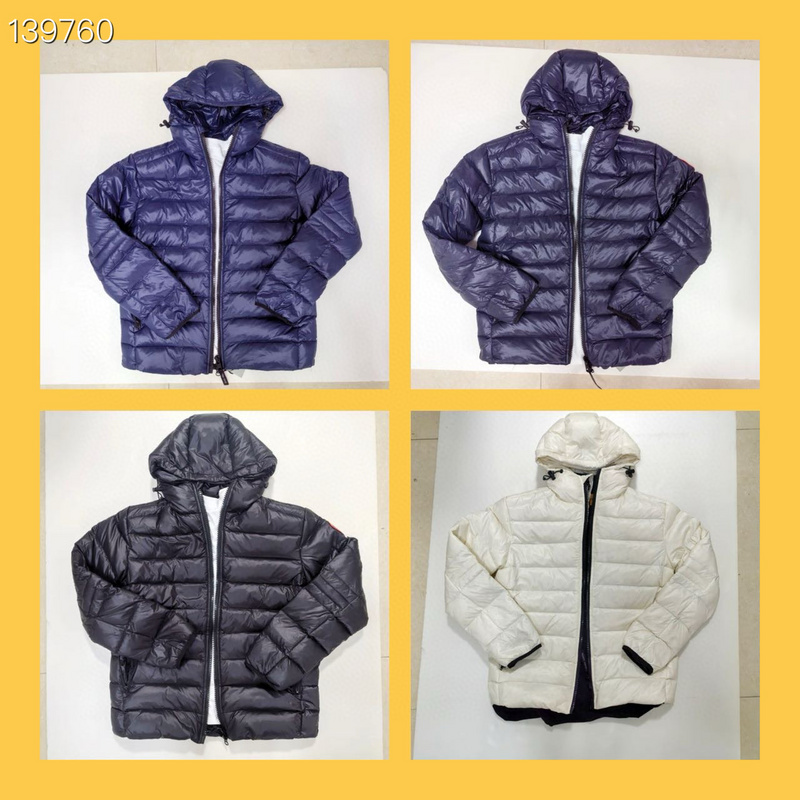 Canada Goose S-2XL 26yr26 (5)-服饰丨向阳